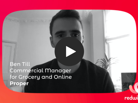 NPD launch | New product development | redwigwam